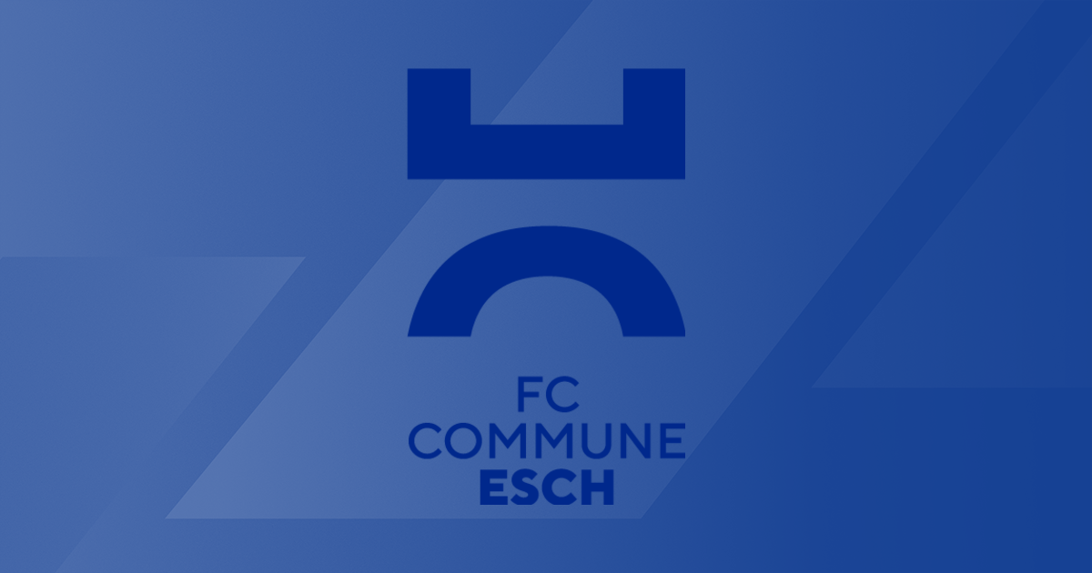 FC Commune Esch