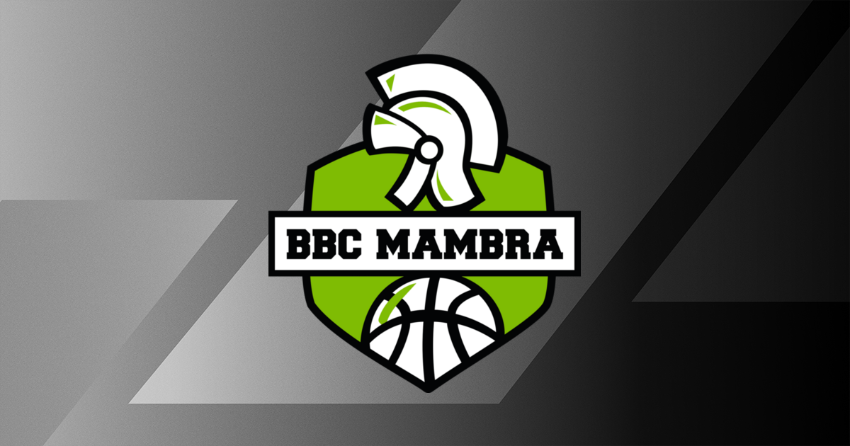 BBC Mambra Mamer - #wearemambra