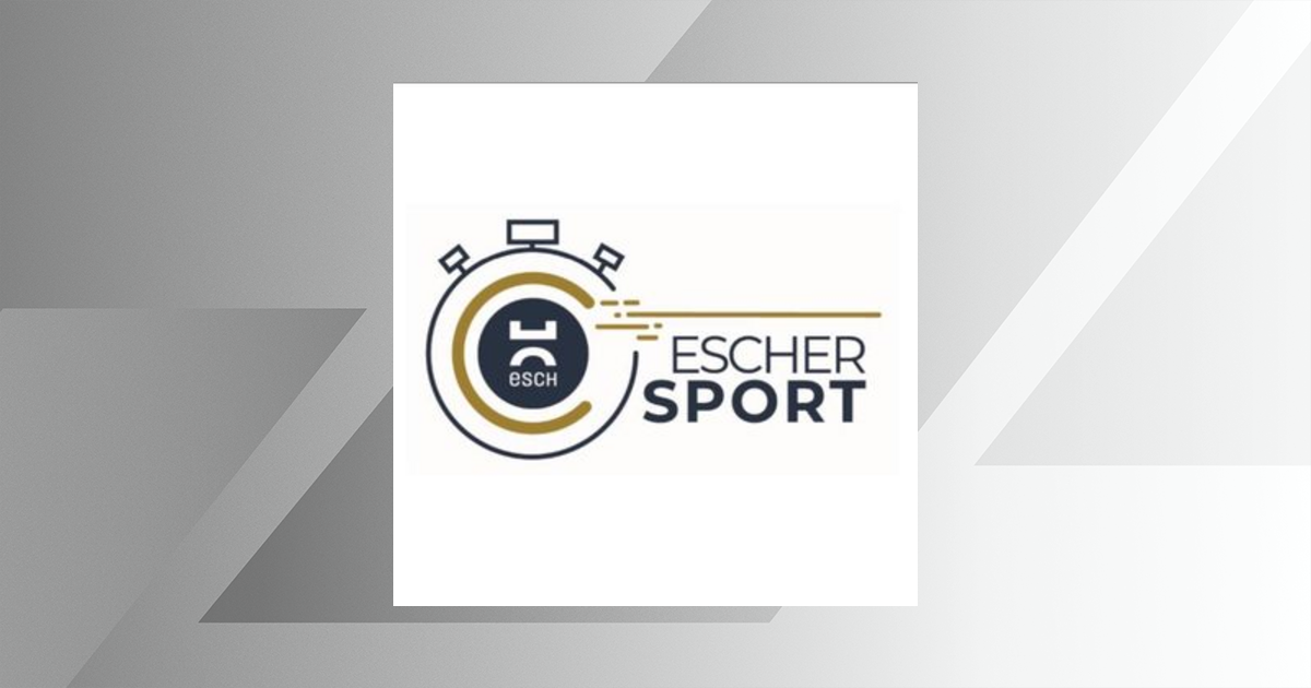 Programmes - Escher Sport
