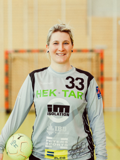 HB MUSELDALL - HB Museldall - Kader