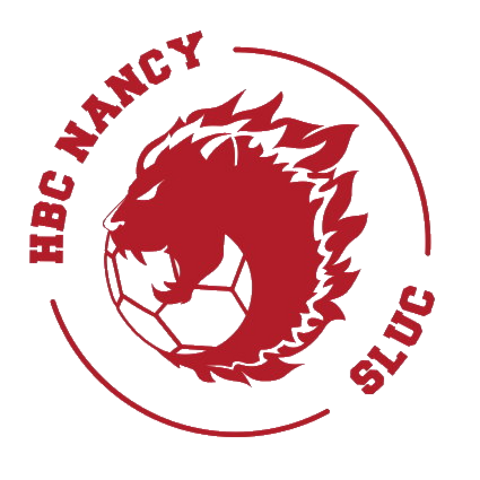 HBC Nancy SLUC - Home