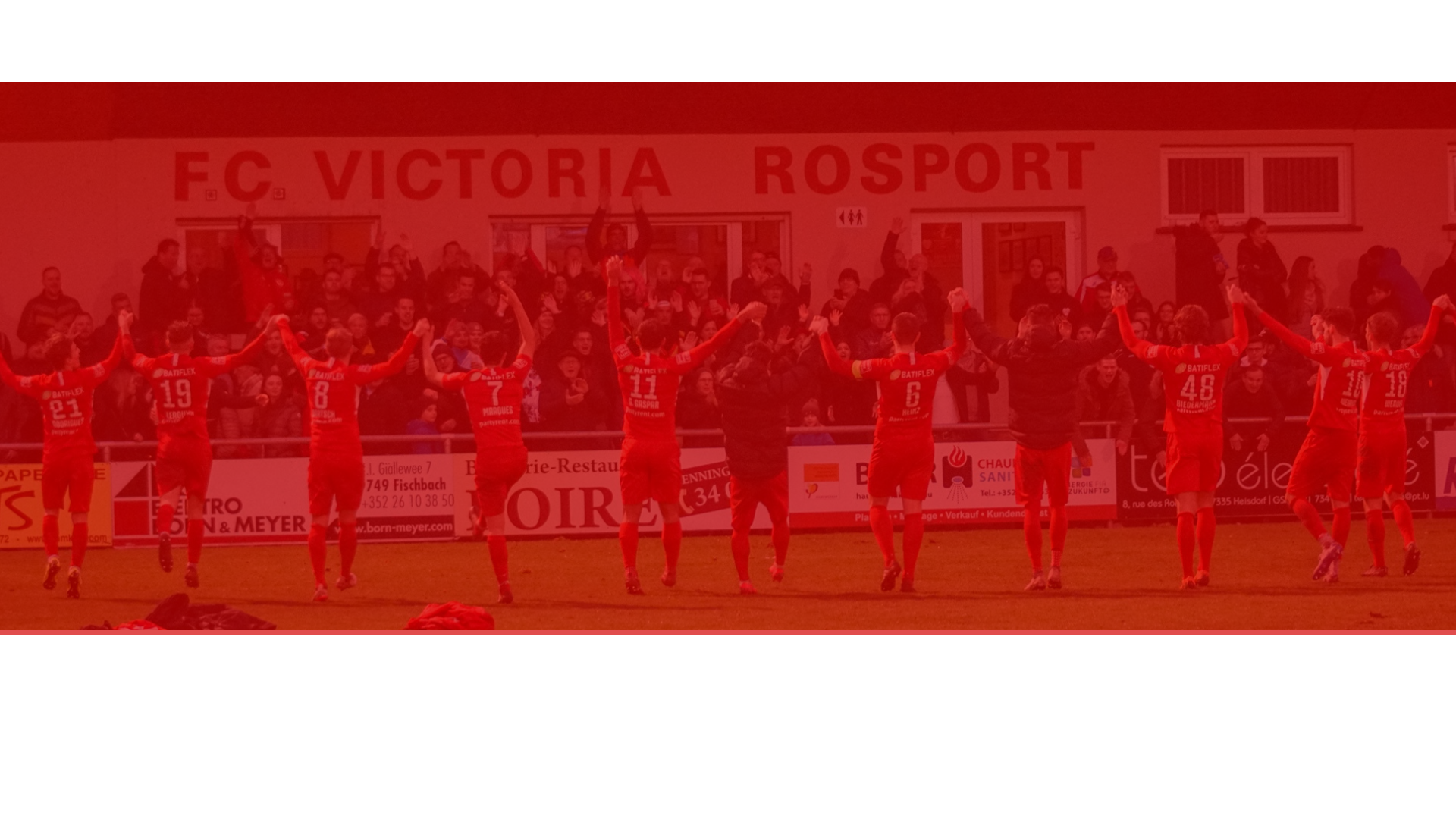 FC Victoria Rosport