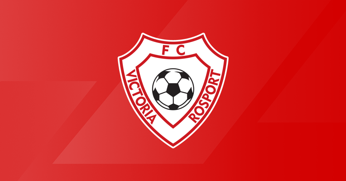 FC Victoria Rosport