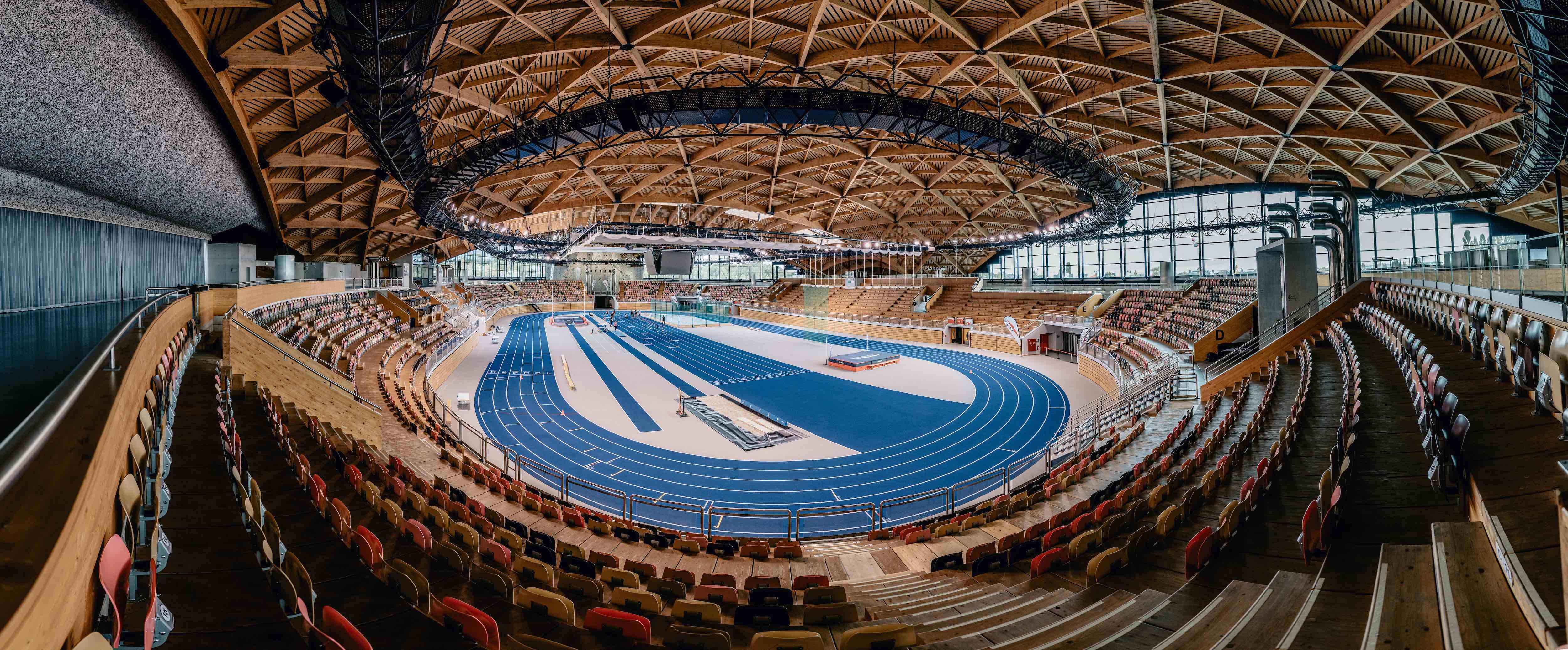 CMCM Luxembourg Indoor Meeting 2026