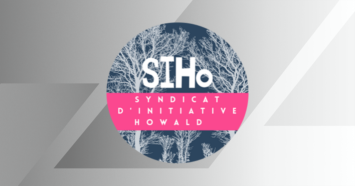 Syndicat d'Initiative Howald (SIHo) - Home