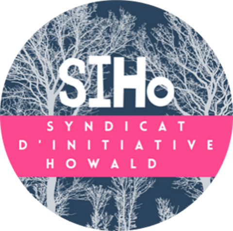 Syndicat d'Initiative Howald (SIHo) - Home