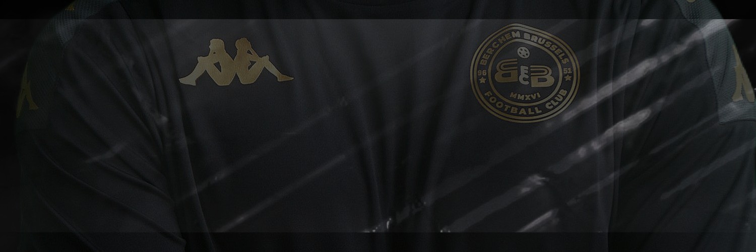 BERCHEM BRUSSELS FC