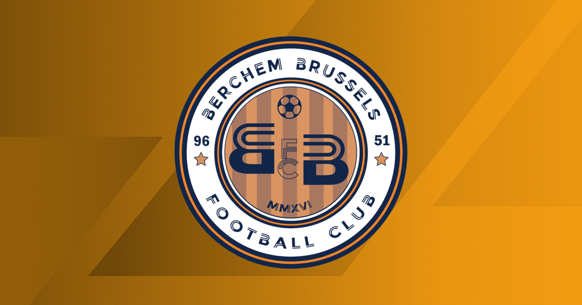 Berchem Brussels FC - Home