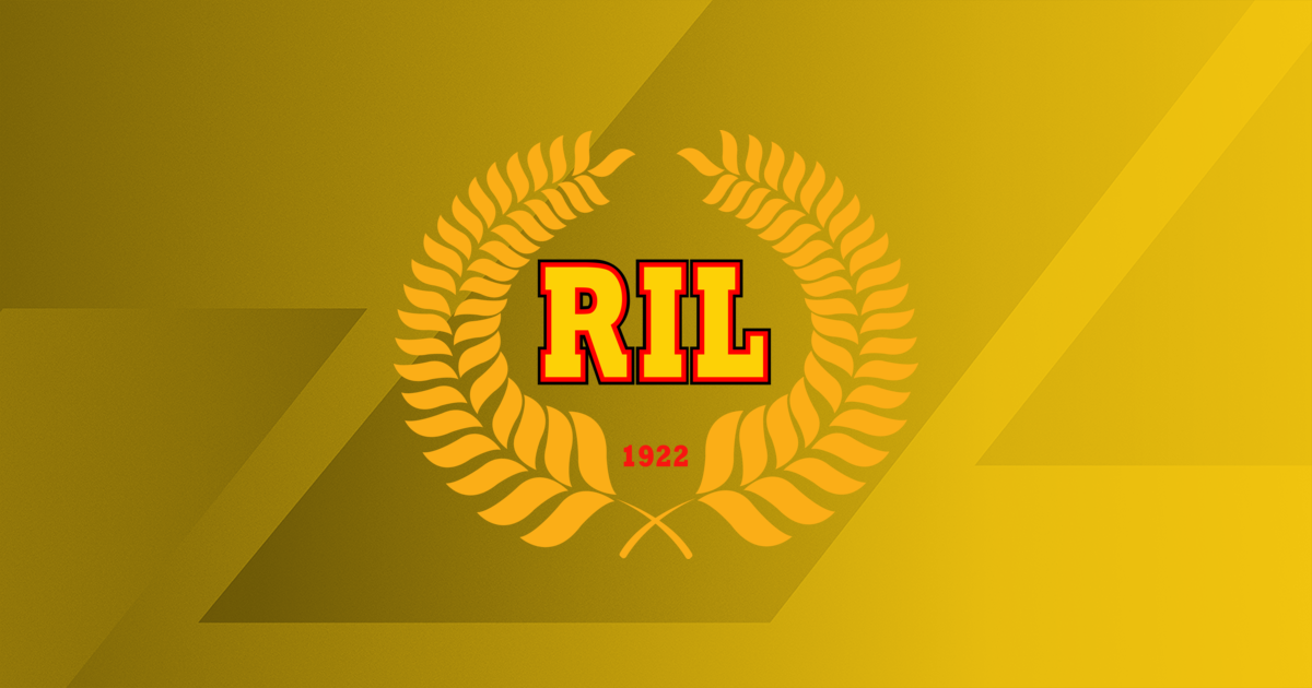 Résult et class D3B - RIL - Royale Intercorporation Liégeoise